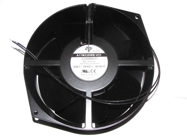 Click here for Costech A17M23SWB M00 230V~50/60Hz 42W V3F elevato... prices