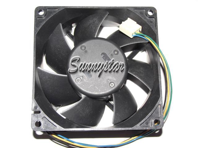 Click here for DC Square Cooler of NMB 9038 3615ML-04W-B76 with 1... prices