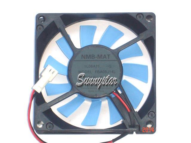 Click here for NMB 8015 12V 0.10A FBA08J14L 8cm waterproof silenc... prices