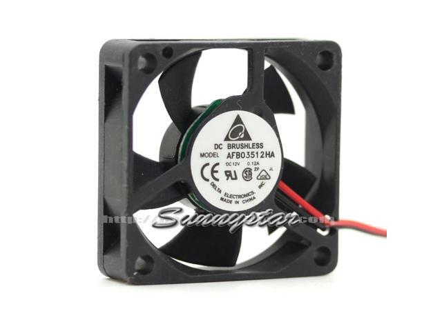 Click here for Delta 35*10mm AFB03512HA 12V 0.14A 2 Wires Balls B... prices