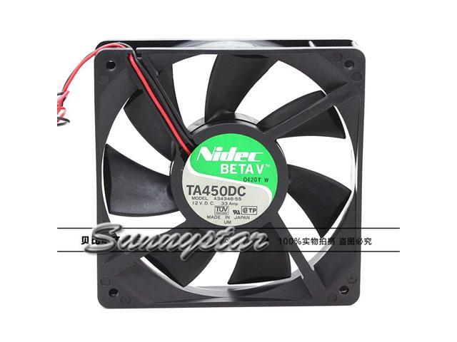 Click here for NEDIC 12025 A34346-55 Square Cooler with 12V 0.33A... prices