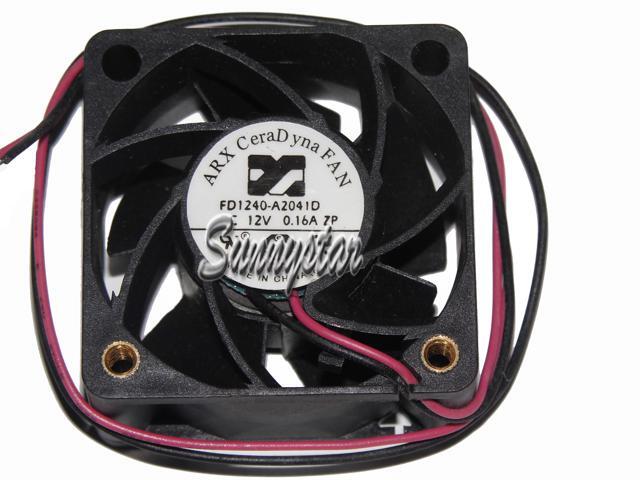Click here for Original ARX FD1240-A2041D 40*40*20MM DC Cooling f... prices