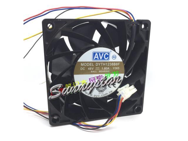 Click here for Original AVC DYTH1238B8F 12038 2 Balls Bearing Coo... prices