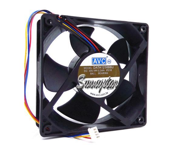 Click here for Original AVC DATA1238B8U P073 2 Balls bearing Cool... prices