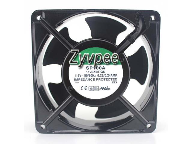 Click here for DC square Cooler of 12038 SUNON SP100A 1123XBT. GN... prices