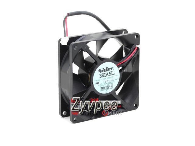 Click here for 10 Pcs for DC square Cooler of NIDEC 8025 D08A-12P... prices