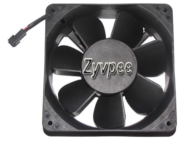 Click here for Square Cooler of SUNON 120*38mm KDE2412PMB1-6A wit... prices