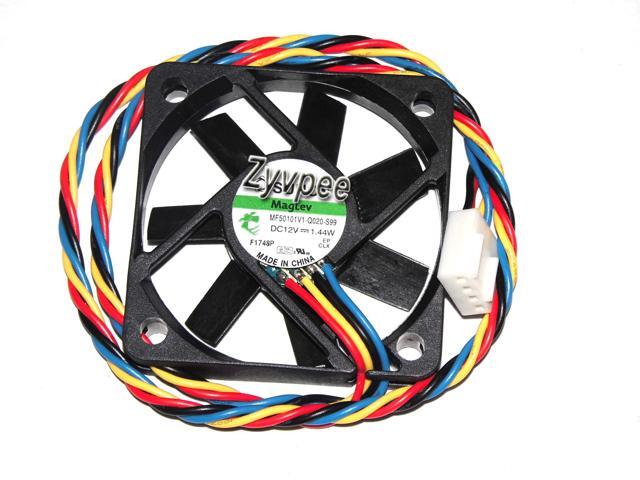 Click here for 20 Pcs / Lot SUNON 5010 MF50101V1-Q020-S99 with 12... prices