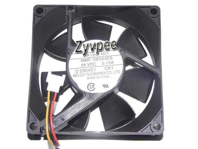 Click here for Original Melco 8CM 80*25mm MMF-08G24ES CP1 24V 0.1... prices