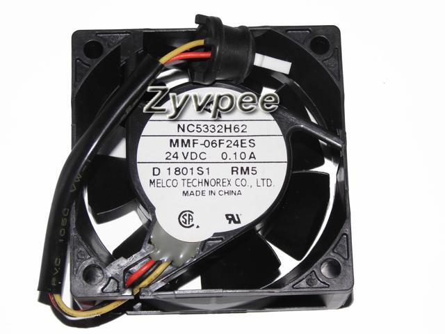 Click here for Original Melco NC5332H62 MMF-06F24ES RM5 Square Co... prices