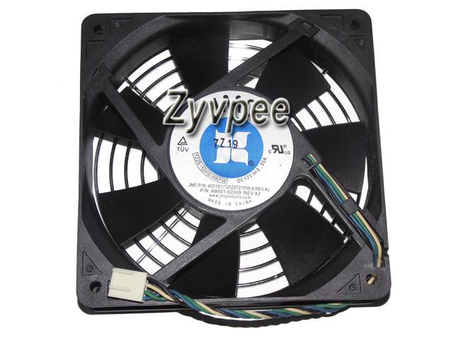 Click here for JMC 120*25MM 1225-12HS 12cm square Cooling fan wit... prices