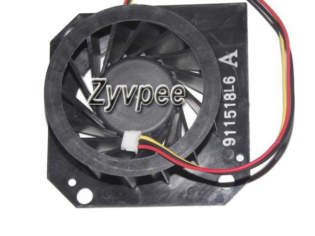 Click here for SEPA HY60D-12A Cooling fan with Frame 12V 0.05A 3-... prices