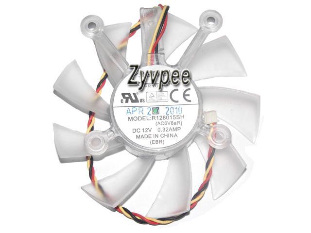 Click here for Cooling Fan of EVERFLOW 8015 R128015SH with 12V 0.... prices
