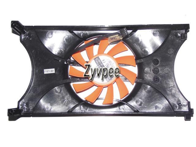 Click here for Cooling Fan of Power Logic PLA08015S12HH For Video... prices