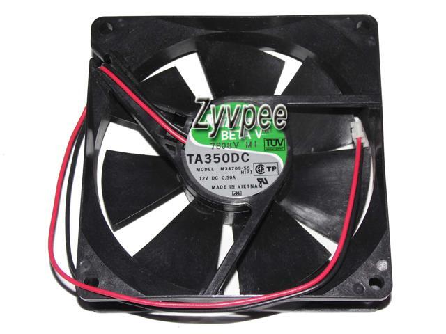Click here for Square Cooling Fan of NIDEC 9225 M34709-55 with 12... prices