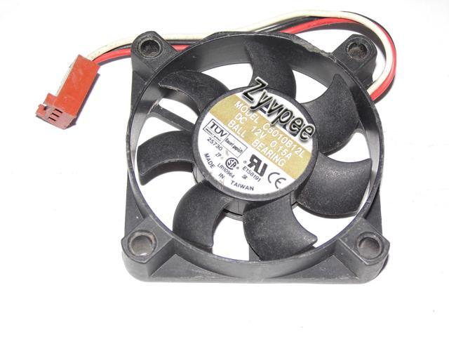 Click here for Square Cooling Fan of AVC 5010 C5010B12L with 12V... prices