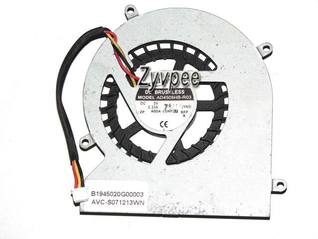 Click here for Blower Cooling Fan of ADDA 4510 AD4505HB-R03 with... prices