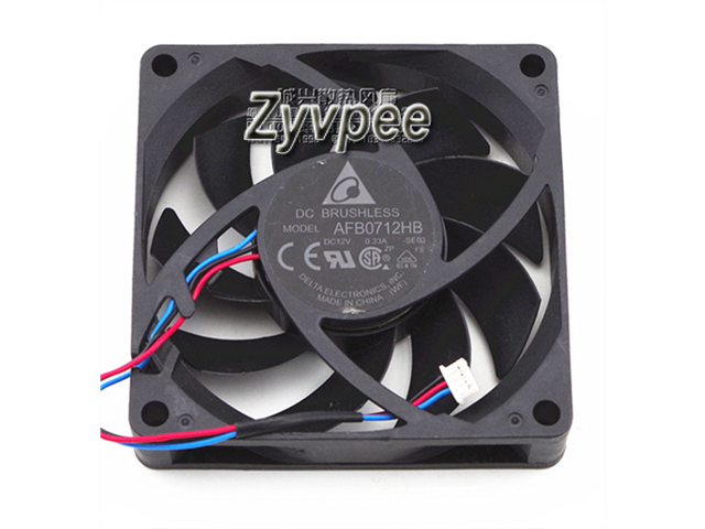 Click here for Delta 7CM AFB0712HB Dual Balls bearing Cooler with... prices