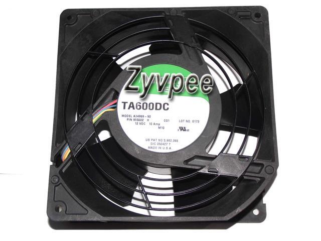 Click here for NIDEC 15055 TA600DC A34969-90 12V 10Amp DL740/DL76... prices