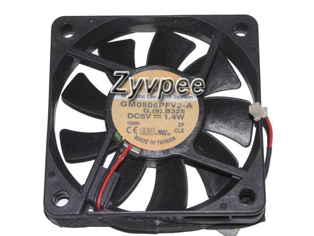 Click here for Square Cooler of SUNON 60*10mm GM0506PFV2-A with 5... prices