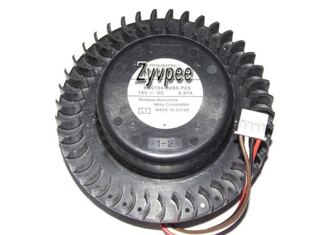 Click here for Circular Cooler of NMB BG0704-B095-POS with 14V 0.... prices