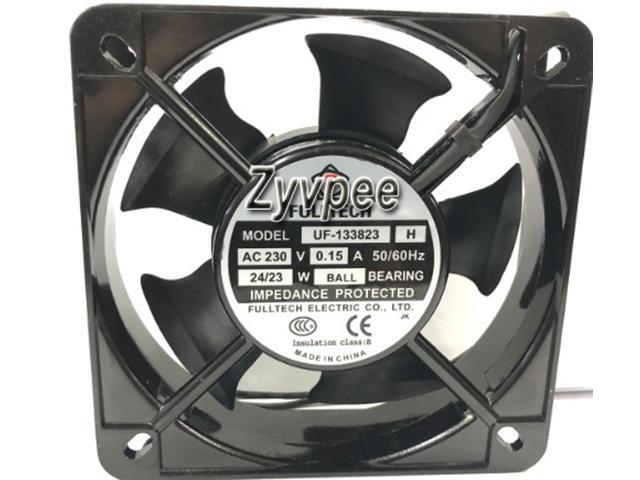 Click here for FULLTECH UF-133823 13538 Bll Bearing Cooler with A... prices