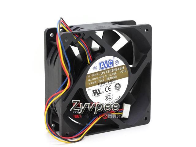 Click here for Original AVC DV12038B48H 12038 2 Balls Bearing Coo... prices