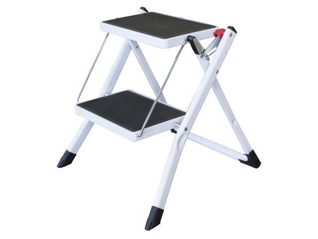 Click here for Two Step Mini Step Ladder prices