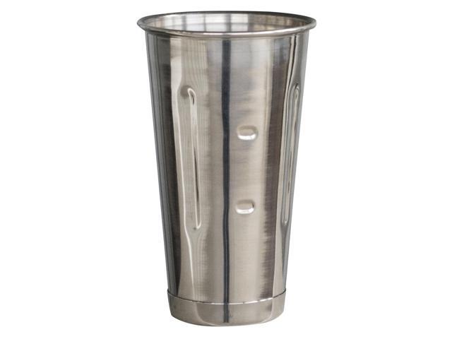 Click here for AmeriHome 30 oz. Stainless Steel Malt Cup - 6 Piec... prices