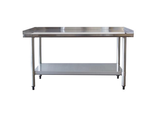 Click here for Sportsman Series Upturned Edge Stainless Steel Wor... prices