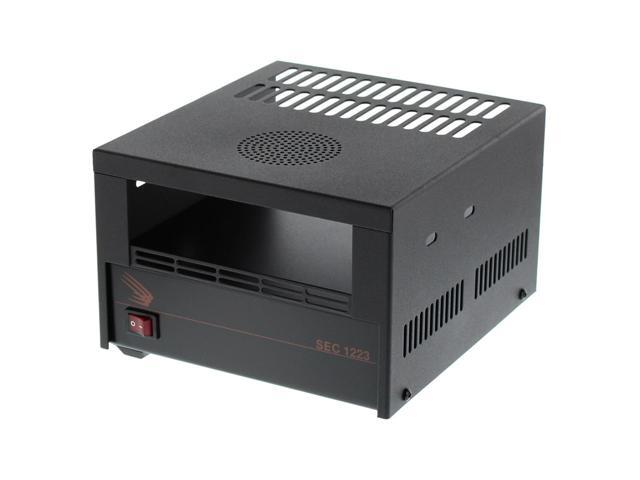 Click here for Samlex - SEC1223SM - Samlex - Sec1223-sm Radio Cab... prices