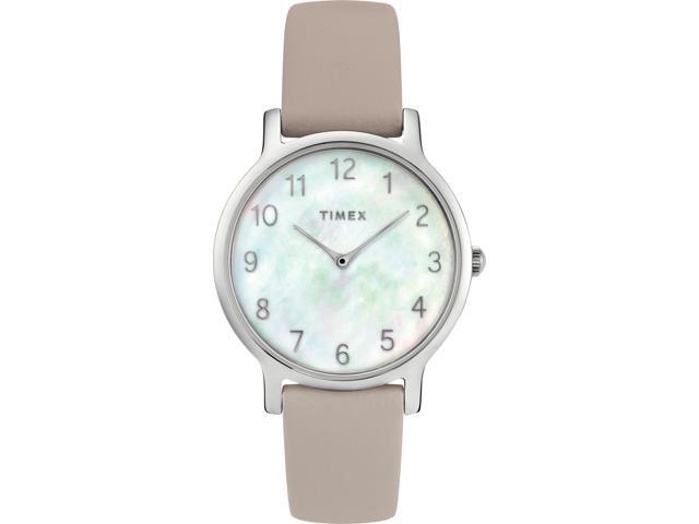 Click here for City Transcend Timex Style Ladies Watch / Mother O... prices
