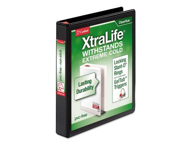 Click here for Cardinal XtraLife ClearVue Non-Stick Locking Slant... prices