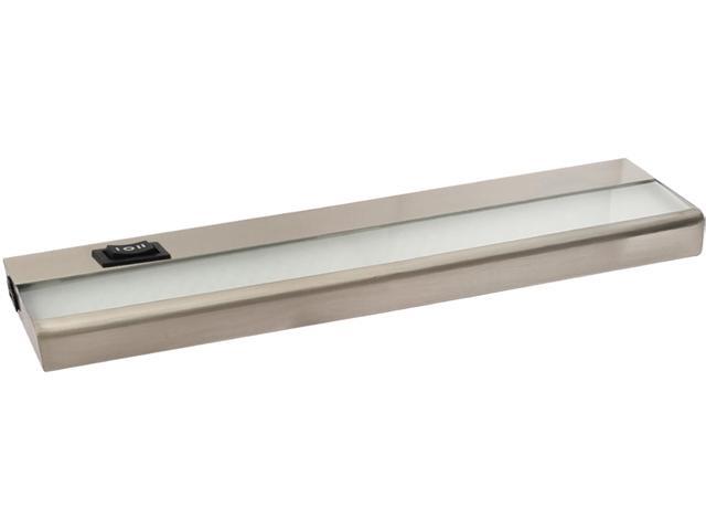 Click here for Led under cabinet bar light 12X3.5 Nickel prices
