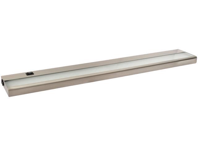 Click here for Led under cabinet bar light 33X3.5 Nickel prices