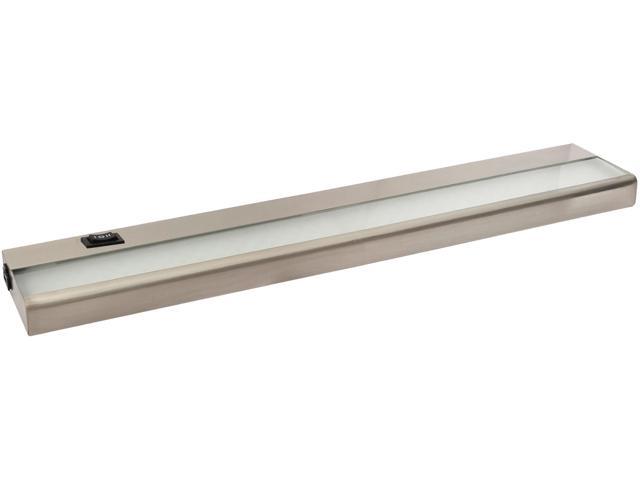Click here for Led under cabinet bar light 21X3.5 Nickel prices