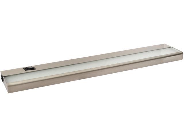 Click here for Led under cabinet bar light 24X3.5 Nickel prices