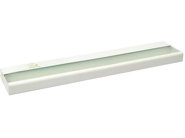 Click here for Led under cabinet bar light 21X3.5 White prices
