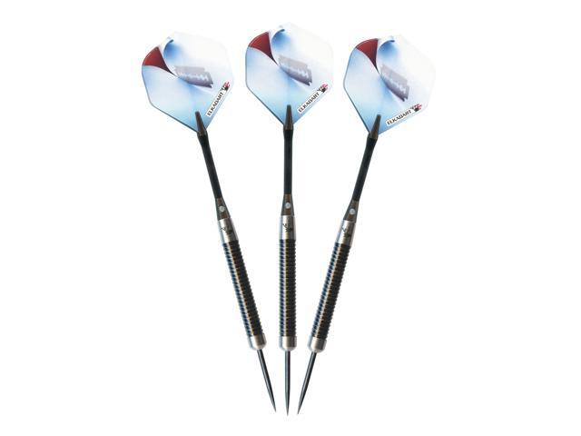 Click here for Elkadart Razor Tungsten Steel Tip Darts 23 Grams prices