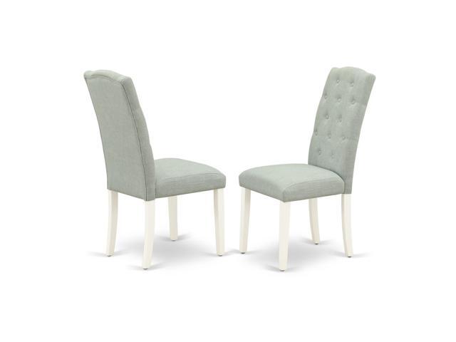 Click here for Set of 2 Chairs CEP2T15 Celina Parson Chair With L... prices