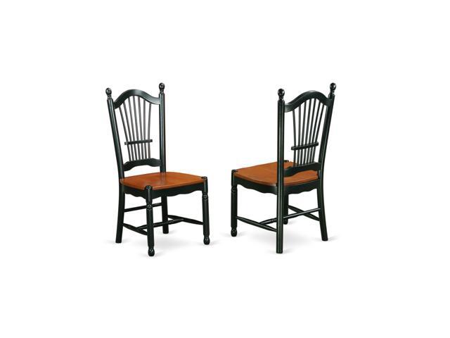 Click here for Set of 2 Chairs DOC-BCH-W Dover Dining Room Chairs... prices