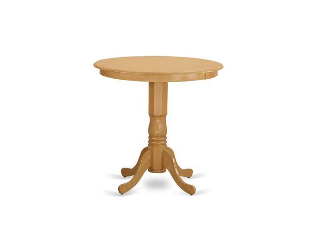 Click here for JAT-OAK-TP Counter height Table in Oak prices