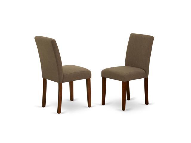 Click here for Set of 2 Chairs ABP3T18 Abbott Parson Chair With M... prices