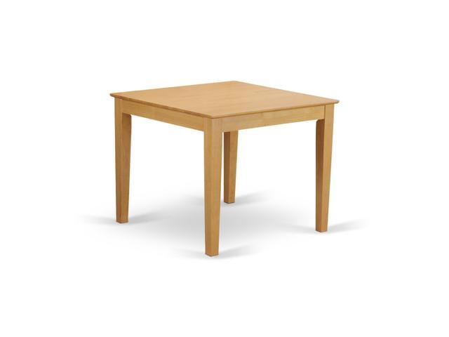 Click here for OXT-OAK-T Oxford Square Dining Table prices