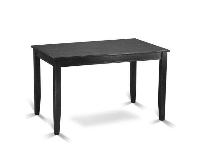 Click here for Buckland Counter Height Rectangular Table 30x48 in... prices