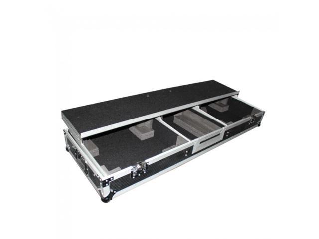 Click here for ProX XS-TMC1012WLTFSTND Flight Case DJ Coffin for... prices