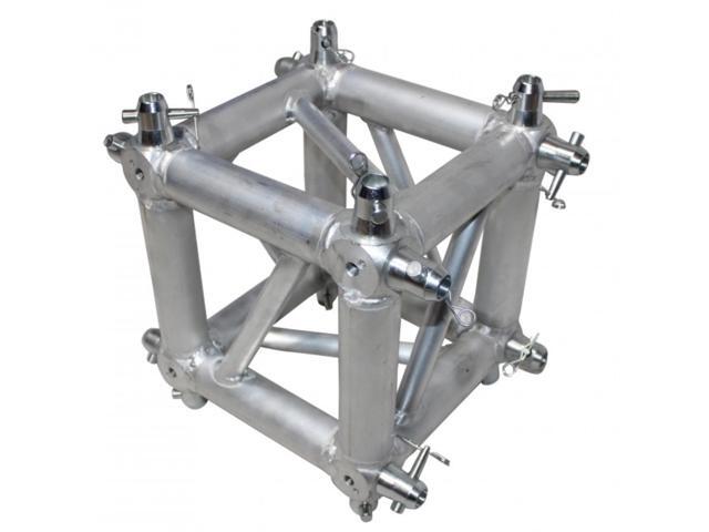 Click here for ProX XT-JB6W-4W 6 Way Square Truss Junction Block... prices