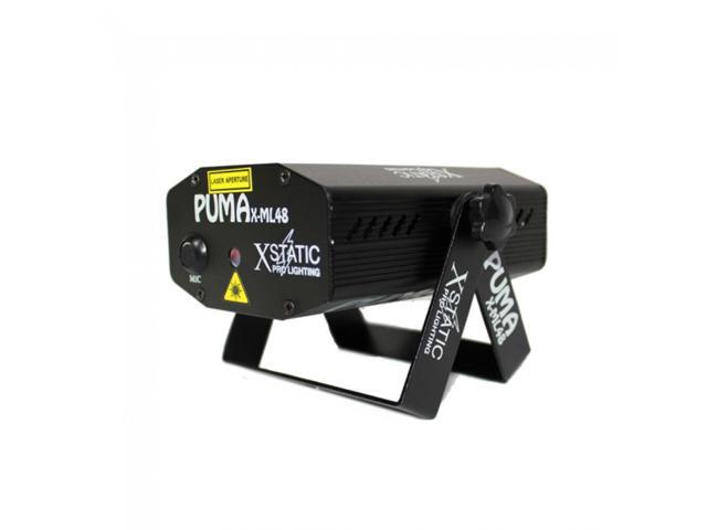 Click here for ProX X-ML48 PUMA prices