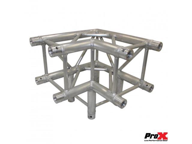 Click here for ProX XT-SQ164-3W90 Square Truss Corner Block 3 Way... prices