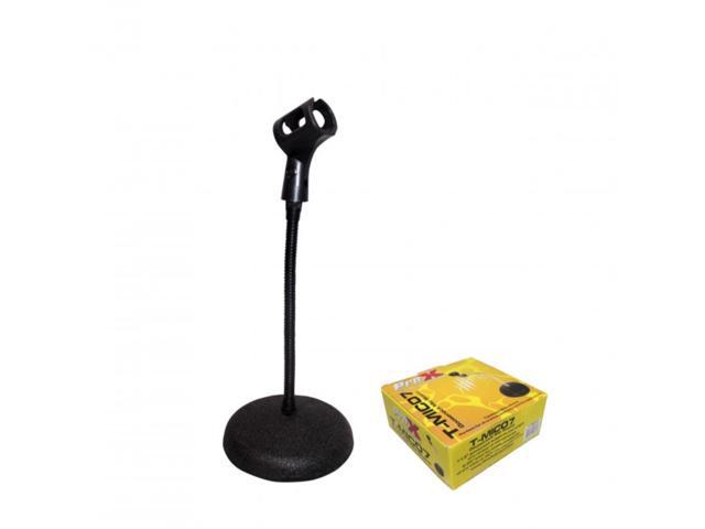 Click here for ProX T-MIC07 Gooseneck Desktop Microphone Stand Wi... prices